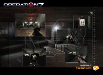 Operation7 - Descargar