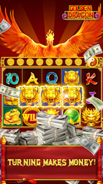 Golden Dragon for Android - Download