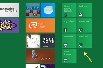 Metro UI Tweaker - Descargar