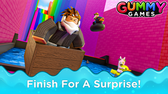 Rainbow Obby for ROBLOX - Game Download