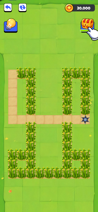Mow Rush:Grass Master para iPhone - Descargar