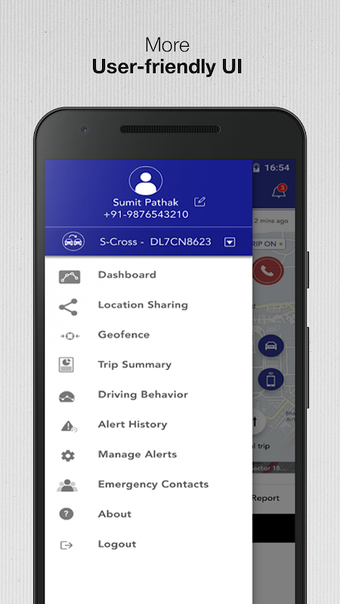 Suzuki Connect APK for Android - Download