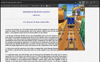 Brain Rot Player für Google Chrome - Erweiterung Download