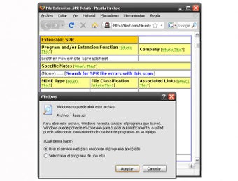 FILExt Direct - Descargar