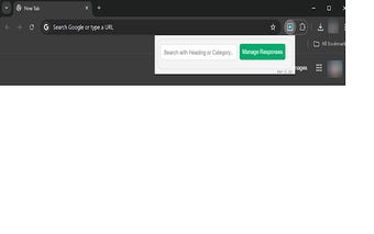 Response Buddy สำหรับ Google Chrome - ส่วนขยาย ดาวน์โหลด