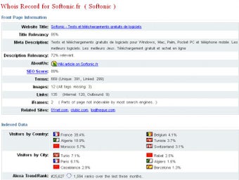 Flagfox - Télécharger