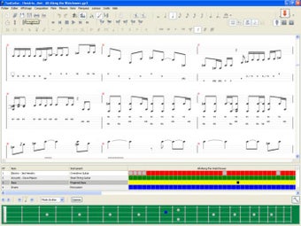 TuxGuitar - Télécharger