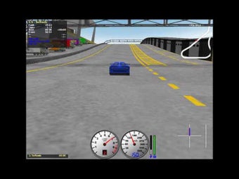 TORCS The Open Racing Car Simulator - Descargar