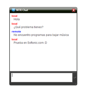 NTRsupport - Descargar