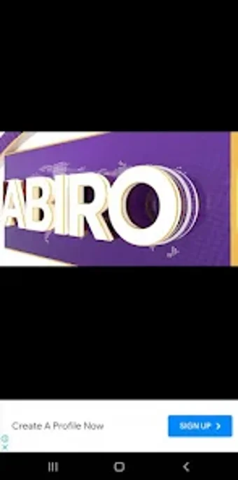 Ramogi tv gi Radio Live สำหรับ Android - ดาวน์โหลด