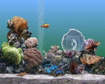 SereneScreen Marine Aquarium - Descargar