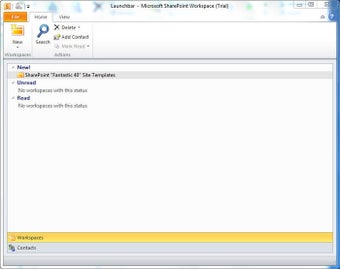 Microsoft SharePoint - Descargar