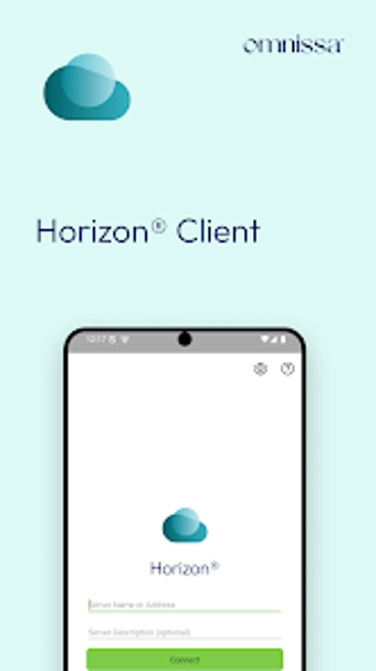 Omnissa Horizon Client for Android - Download
