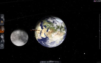 Solar System Scope Online