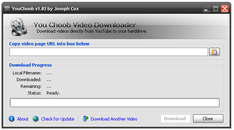 YouChoob - Descargar