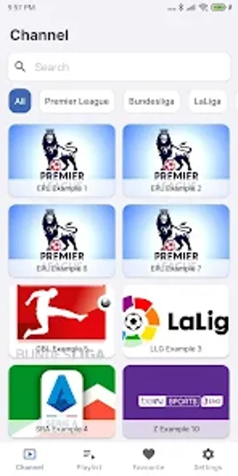 TV4U for Android - Download