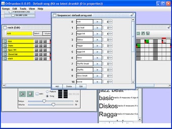 orDrumbox - Download