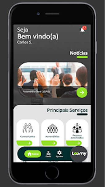 Loomy para Android - Download