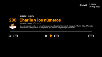 TVee APK pour Android - Télécharger