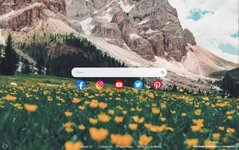 Social Tab Google Chrome 용 - 확장 프로그램 다운로드