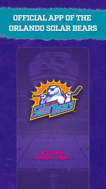 Orlando Solar Bears para iPhone - Download