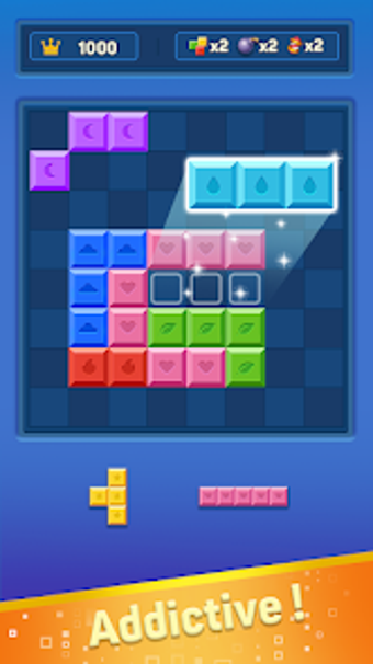 Block Puzzle: Block Smash Rush for Android - Download