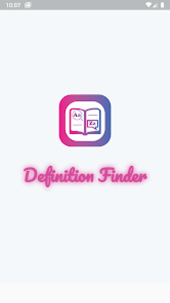 Definition Finder For Android Download Definition Finder For Android Download