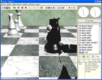 Jose Chess - Descargar