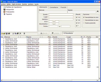 Jose Chess - Descargar