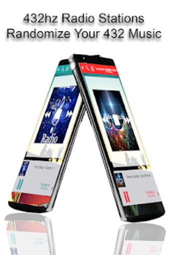 432 Player - Lossless 432hz Audio Music Player APK for Android - Download