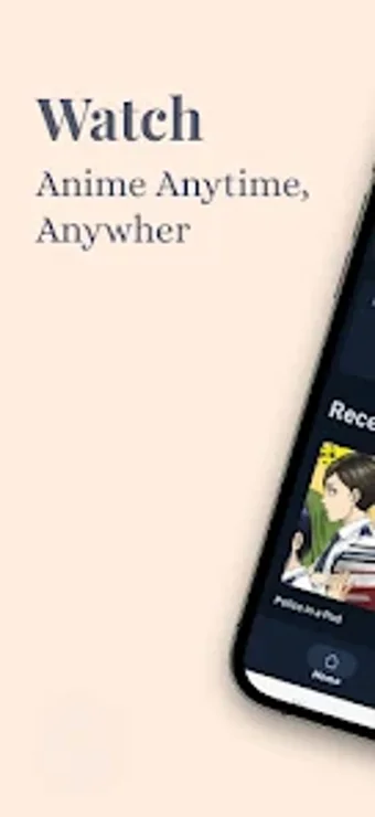 Anime To : Watch Anime na Android - Download
