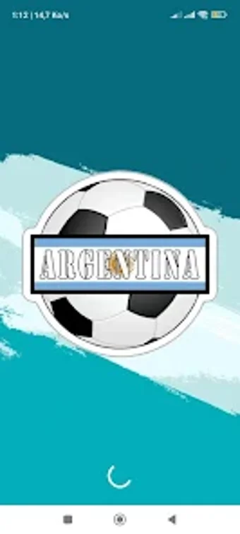 futbol libre tv en vivo para Android - Descargar