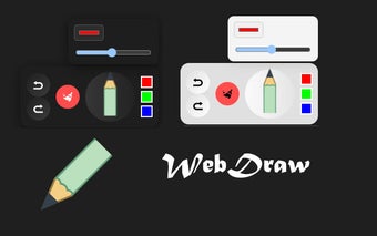 WebDraw for Google Chrome - Extension Download