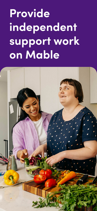 Mable: Manage clients para iPhone - Descargar