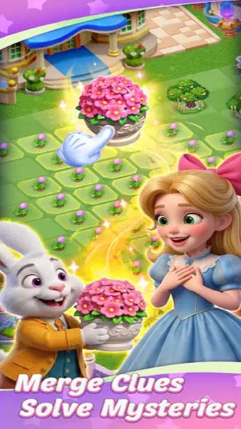 MeWaii Adventure:Match & Merge para iPhone - Descargar