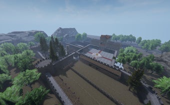 Adamant for MORDHAU - Download