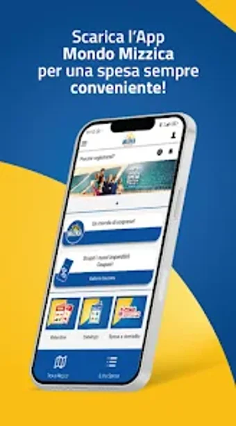 Mondo Mizzica for Android - Download