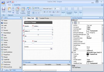 WordFusion - Descargar