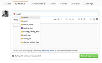 Emoji Assistant para Google Chrome - Extensión Descargar