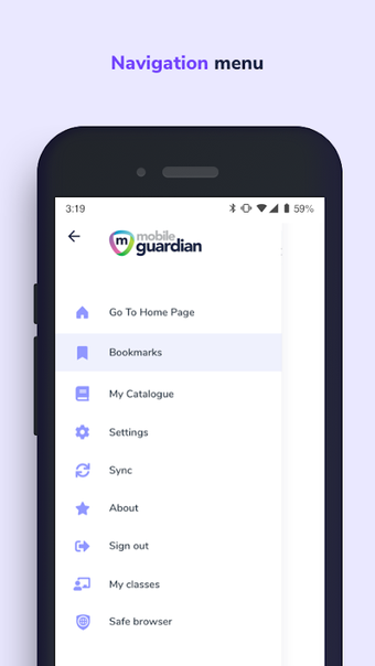 Mobile Guardian APK Android - ダウンロード