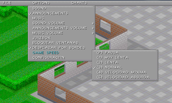 CorsixTH - Descargar
