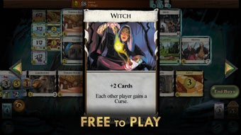Dominion - Download