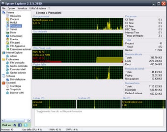 System Explorer - Download