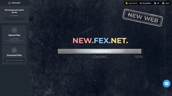 FEX.NET | Softonic