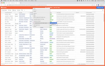 Airtable Extractor by Table Capture for Google Chrome - Extension Download