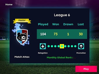 Match Attax APK for Android - Download