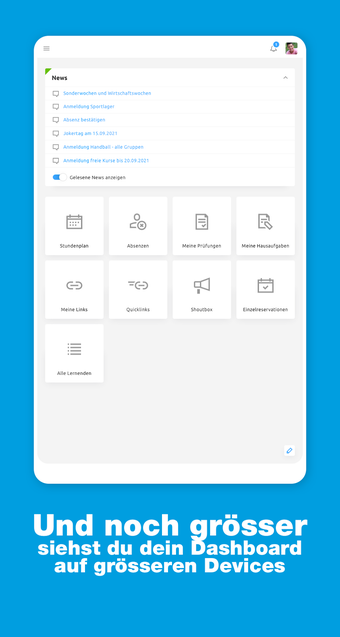 IN2 Mobile für Android - Download