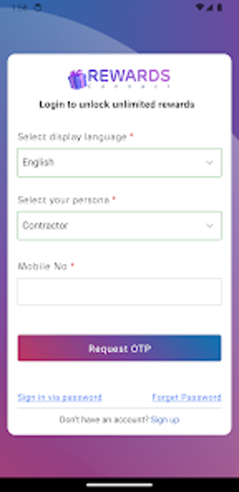 Rewards Connect - Adani for Android - Download