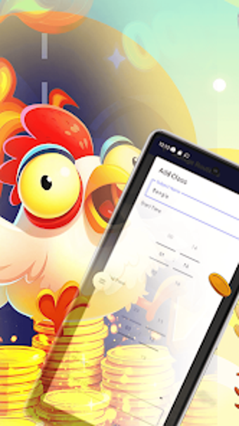 Class Routine Manager Task Hub na Android - Download