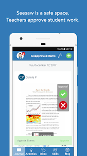 Seesaw Class APK for Android - Download